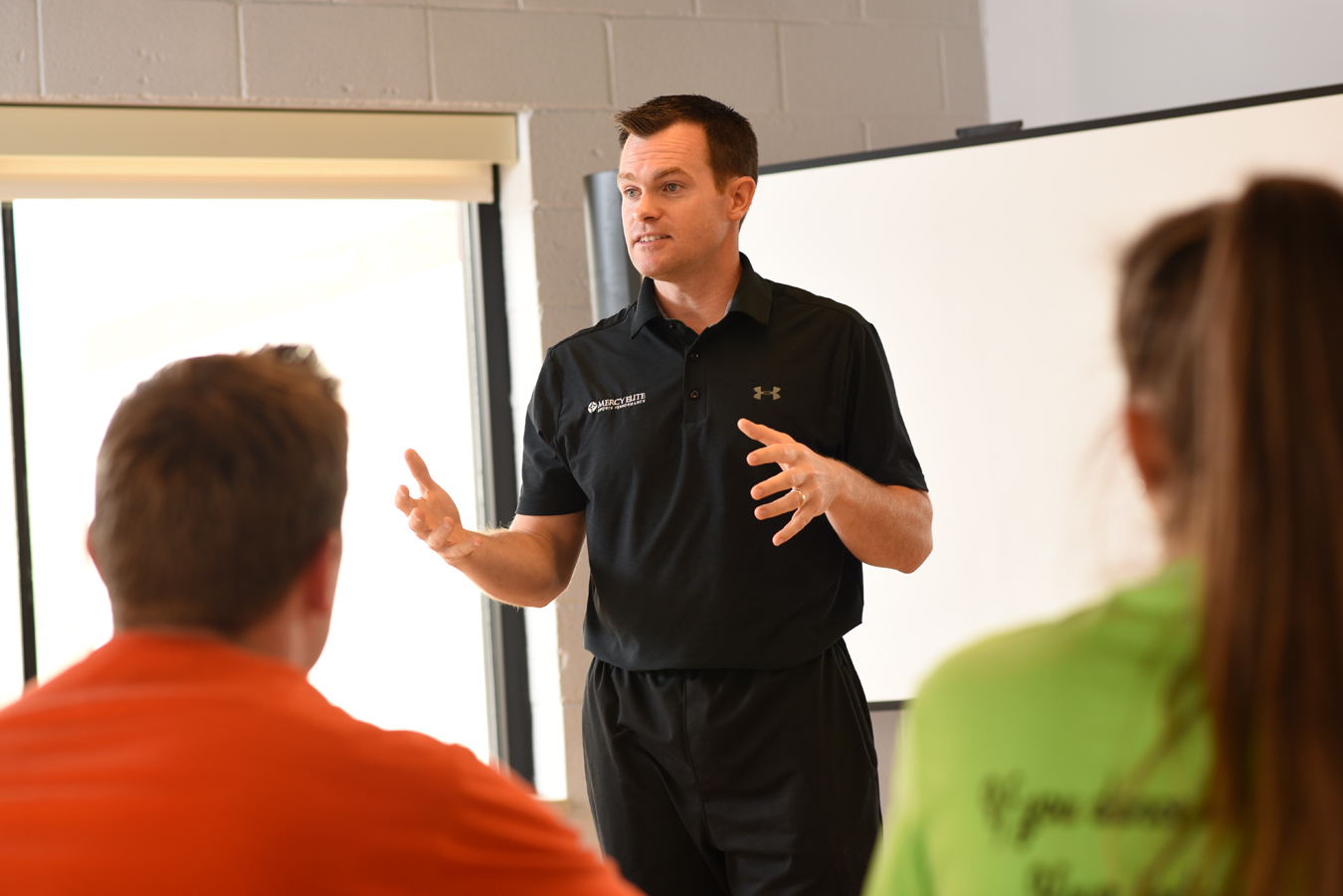 The Girdles and Their Role in the Kinetic Chain - This Guy Dan