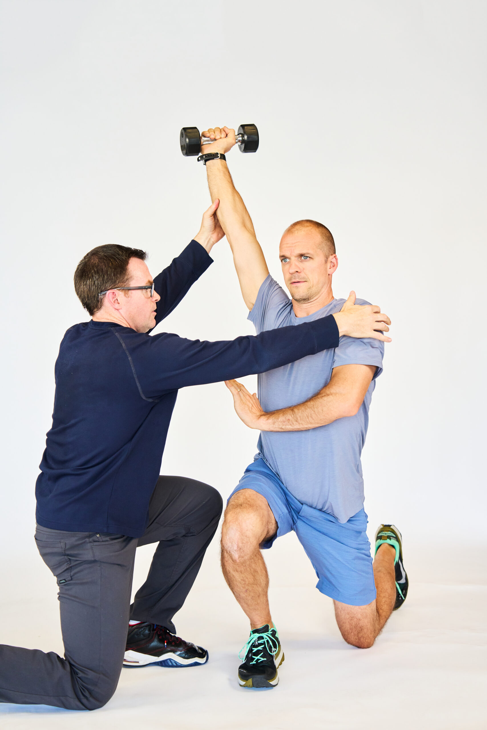 Rehabilitation Course - The Core Rehab
